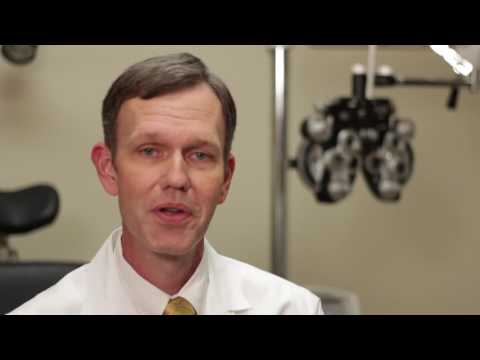 Dr. Douglas Stokes, M.D.