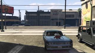 Simple Trainer for GTA V - GTA5-Mods.com