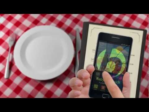 Babylon Touch for Android