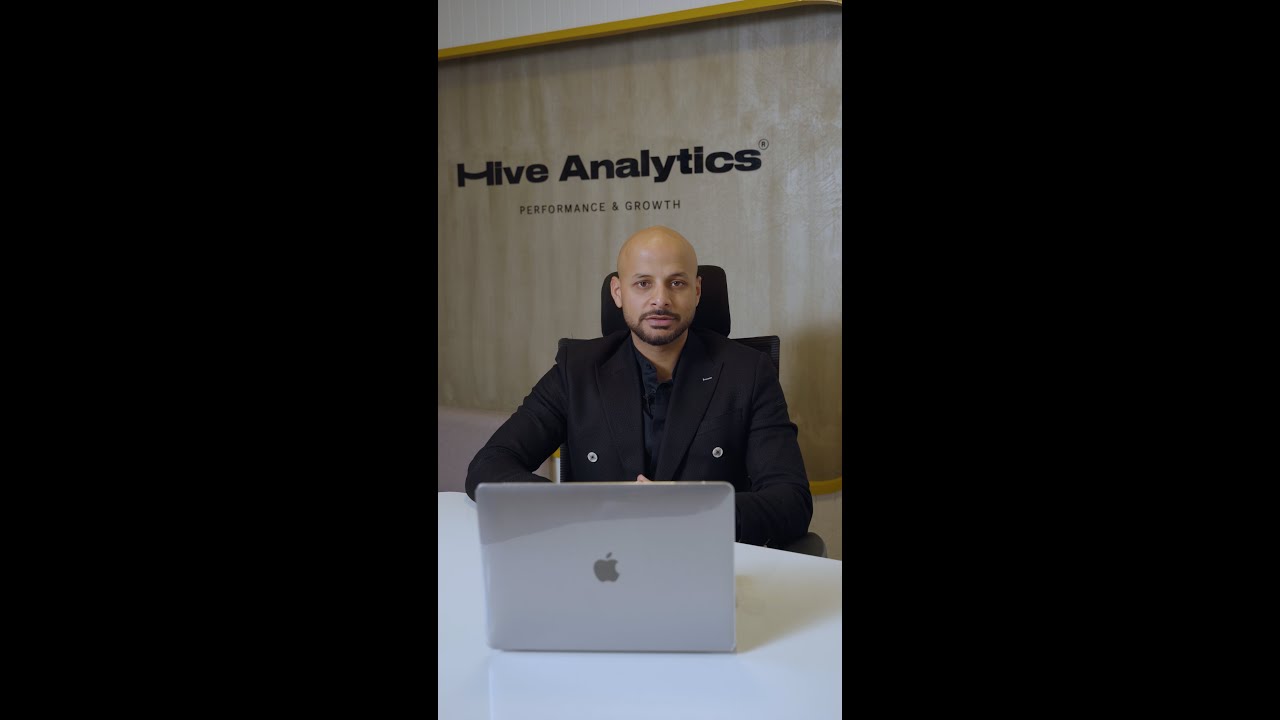 Hive Analytics