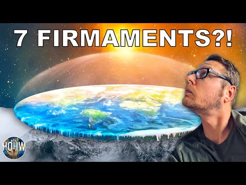 7 FIRMAMENTS of Heaven | DAY 1