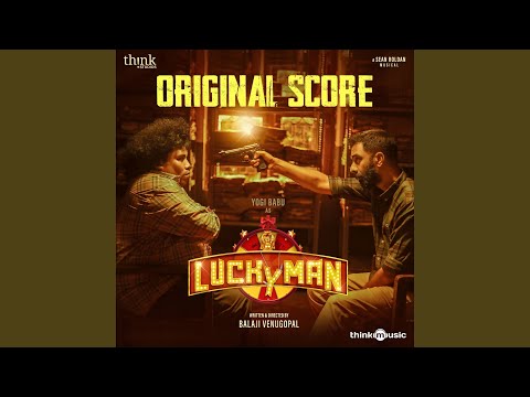 The Car is Stolen (Original Score)