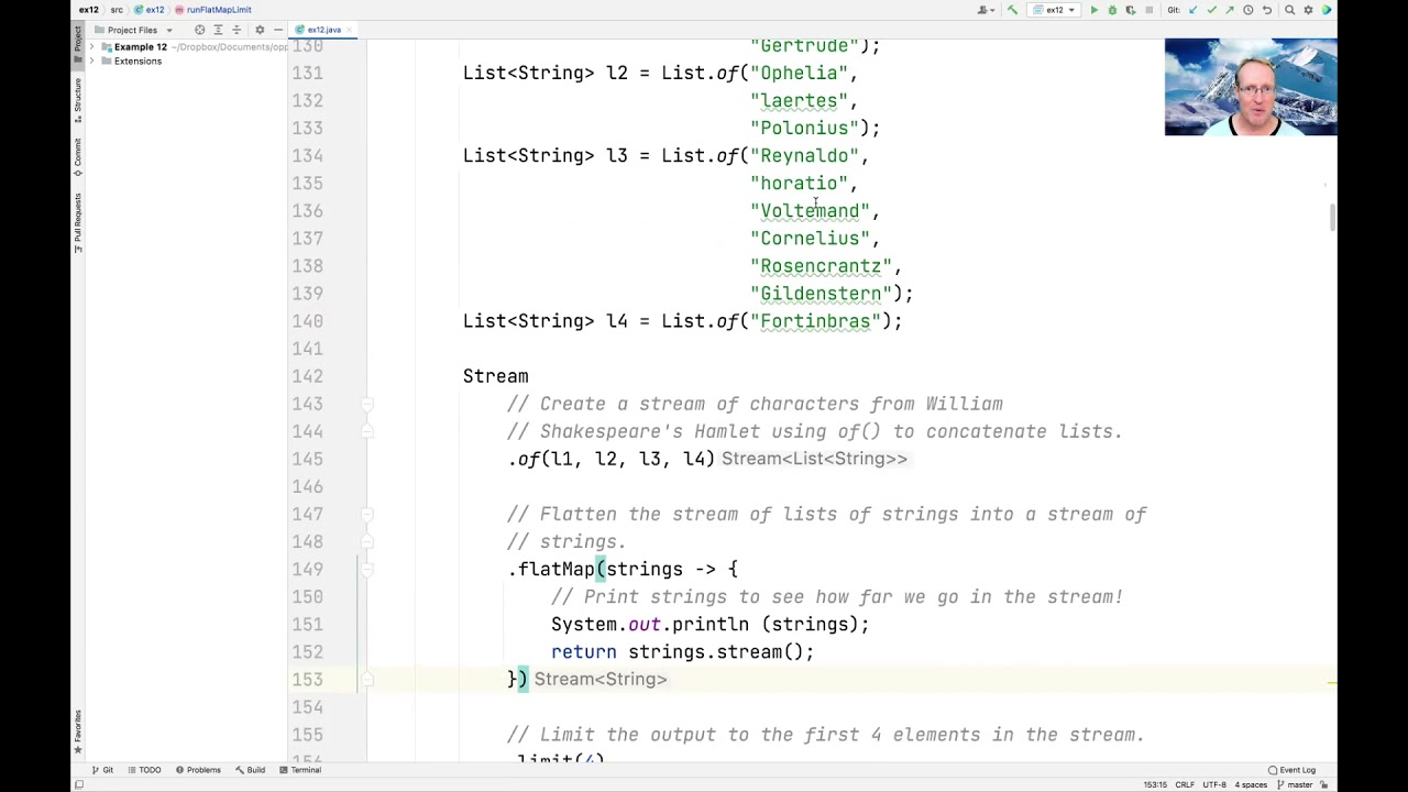 Applying Java Streams Terminal Operations in Practice