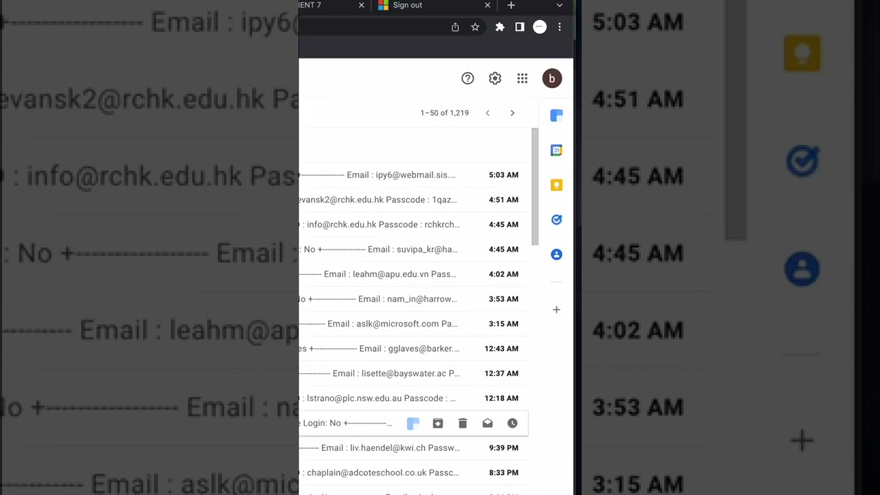 SMTP OFFICE365 USER AND PASSWORD FRESH SPAM RESULT #hacker #spamming #spammers #bankloan #sauce
