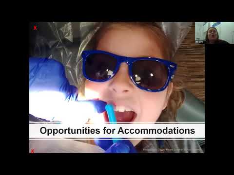 Dental Strategies for Success