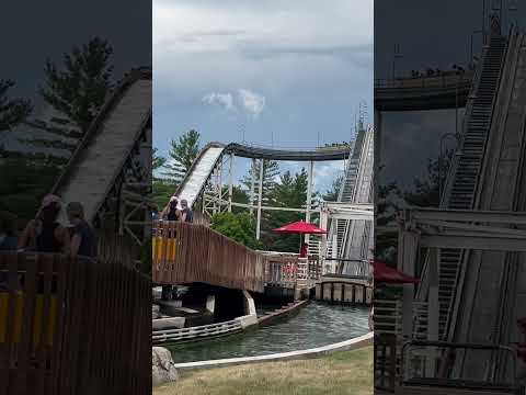 Valley fair