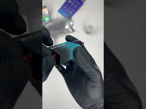 Unboxing Vaper MOD 6000 puffs recargable #colombia #vape #vaper