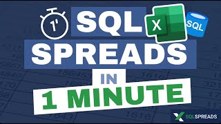 SQL Spreads | Reviews, Pricing & Demos - SoftwareAdvice AU