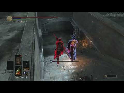 Steam Community :: Video :: Co invasion with Spooqui (DS3 PC)