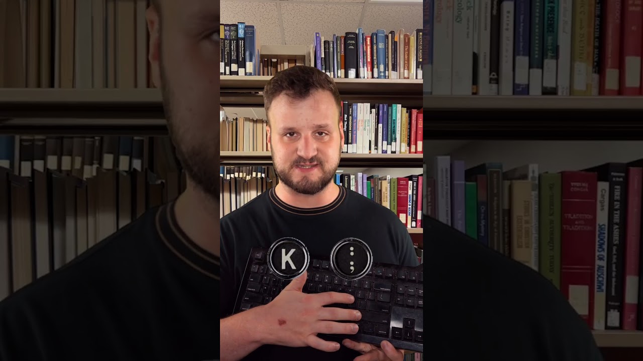 Will QWERTY Go Extinct?