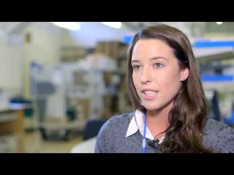 Gráinne Johnston - Graduate Entry Pharmacy