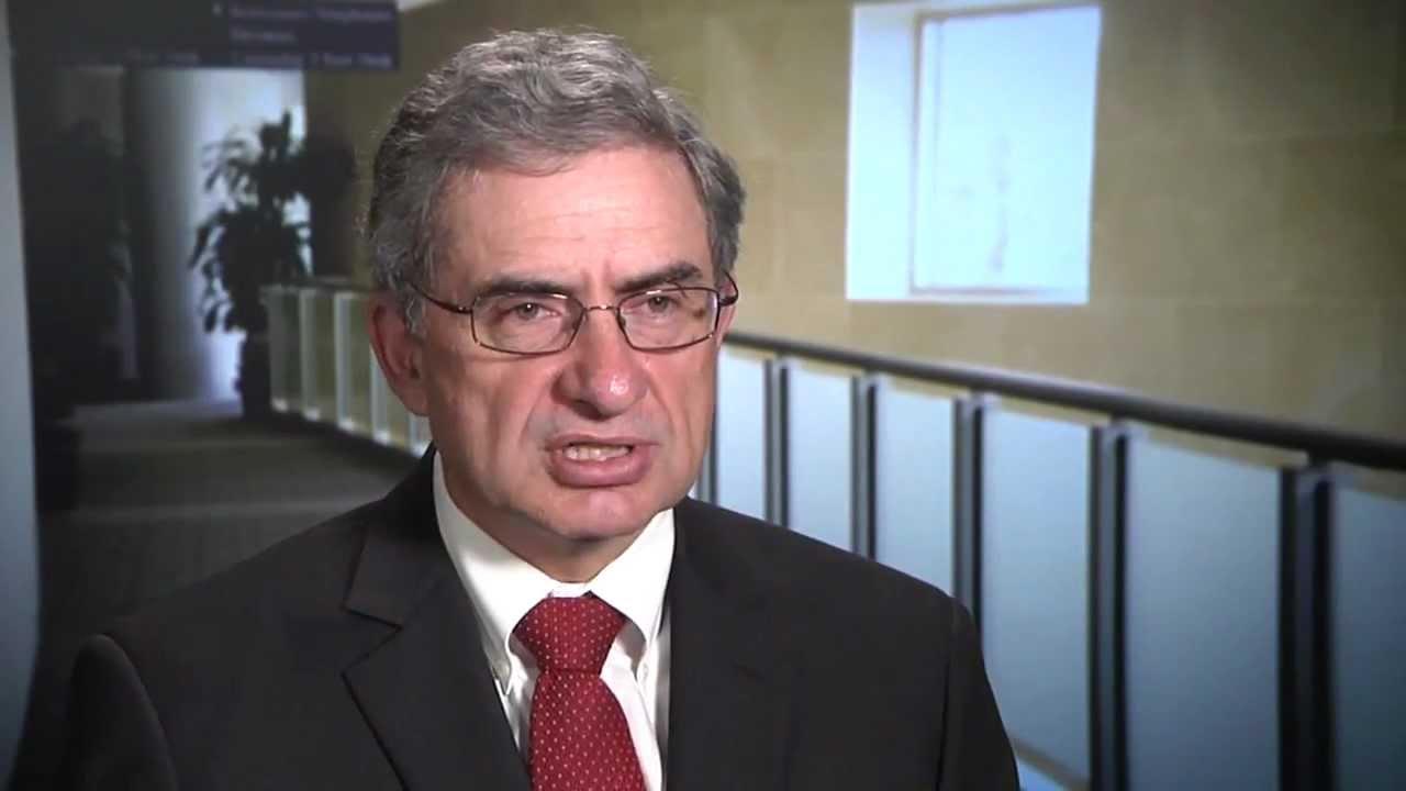 Mayo Sinus Clinic Offers Answers to Sinus Problems (part 1 of 2)