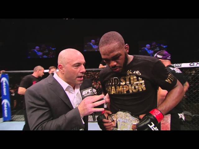 Belal Muhammad and 5 other nasty eye pokes in UFC history