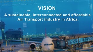 AFRAA – African Airlines Associations