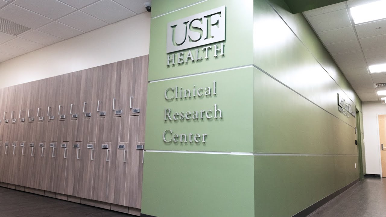 Overview | USF Health