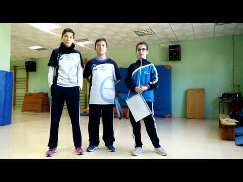 Juegos Tradicionales de Italia/Traditional Games in Italy