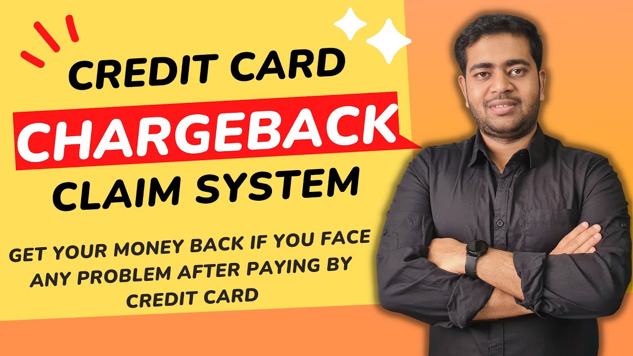 Credit Card Chargeback Claim System: Ultimate Guide | How To File Transaction Disputes 🔥🔥🔥