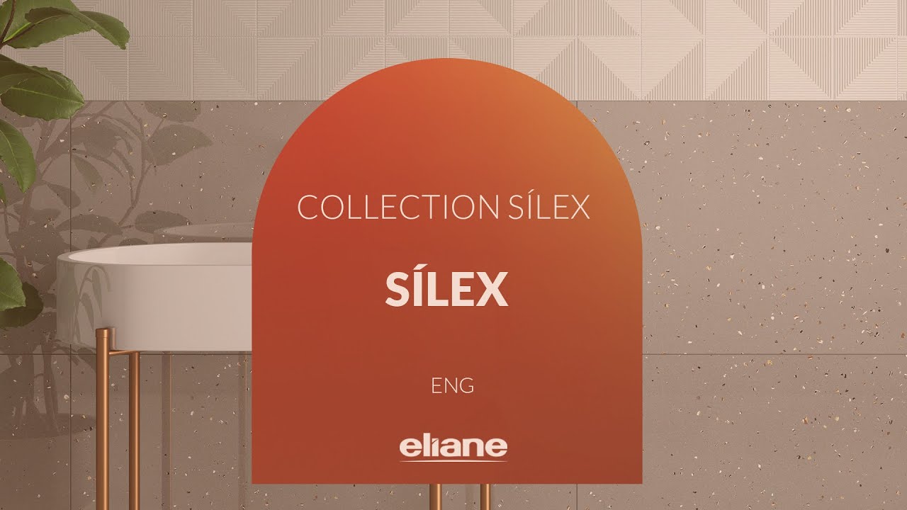 Collection Sílex – Eliane