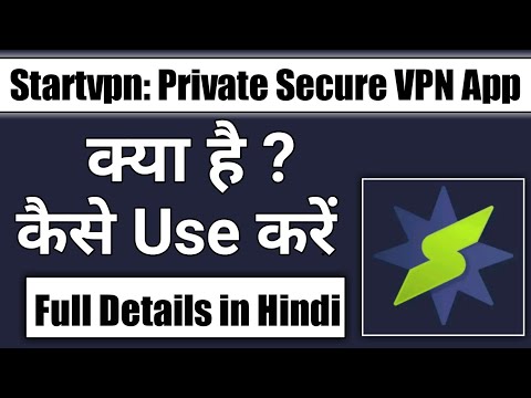 Starvpn private Secure vpn || how to use Starvpn app