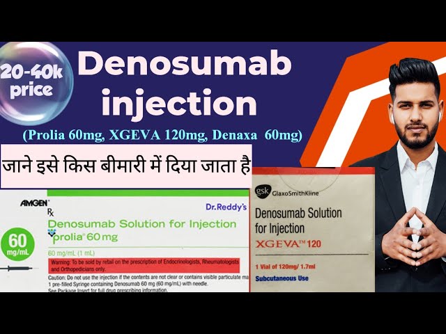 Osteoporosis Injection - Esentra 120 Mg Injection Wholesale Trader from ...