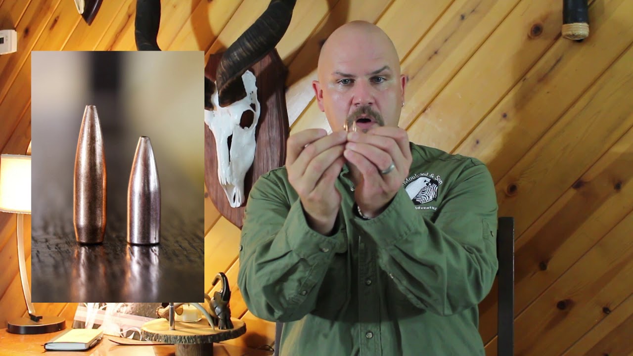 Shooting Basics: What Is Ballistic Coefficient?