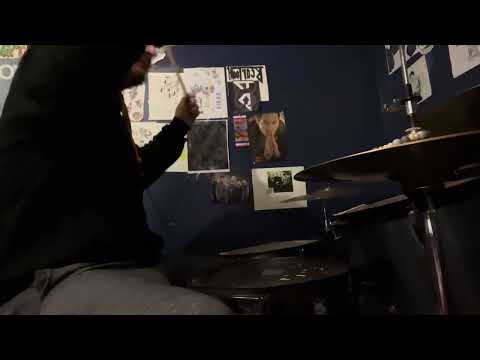 “Words That Rhyme With Liar” - Rematch | DrumCover