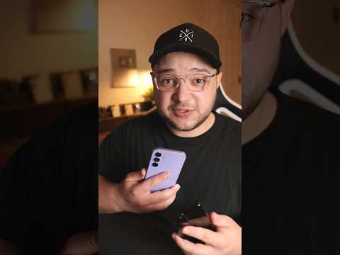 Old Flagship vs New Midrange Phone