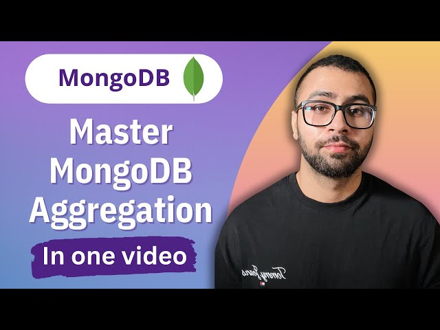 Mastering MongoDB Aggregation: A Comprehensive Guide | Galaxy.ai