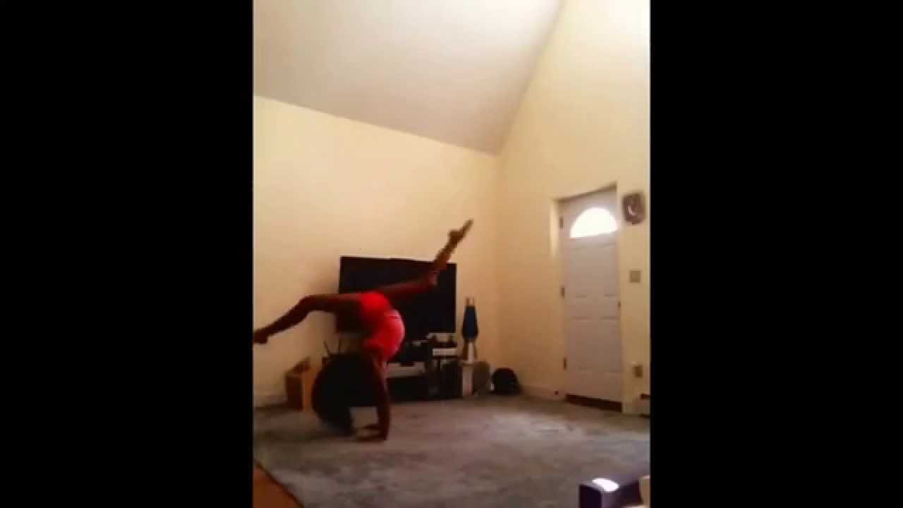 Random Gymnastics |Gymnasticsmaster10