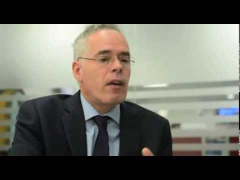 Peter Horrocks on the future of journalism and Indian media