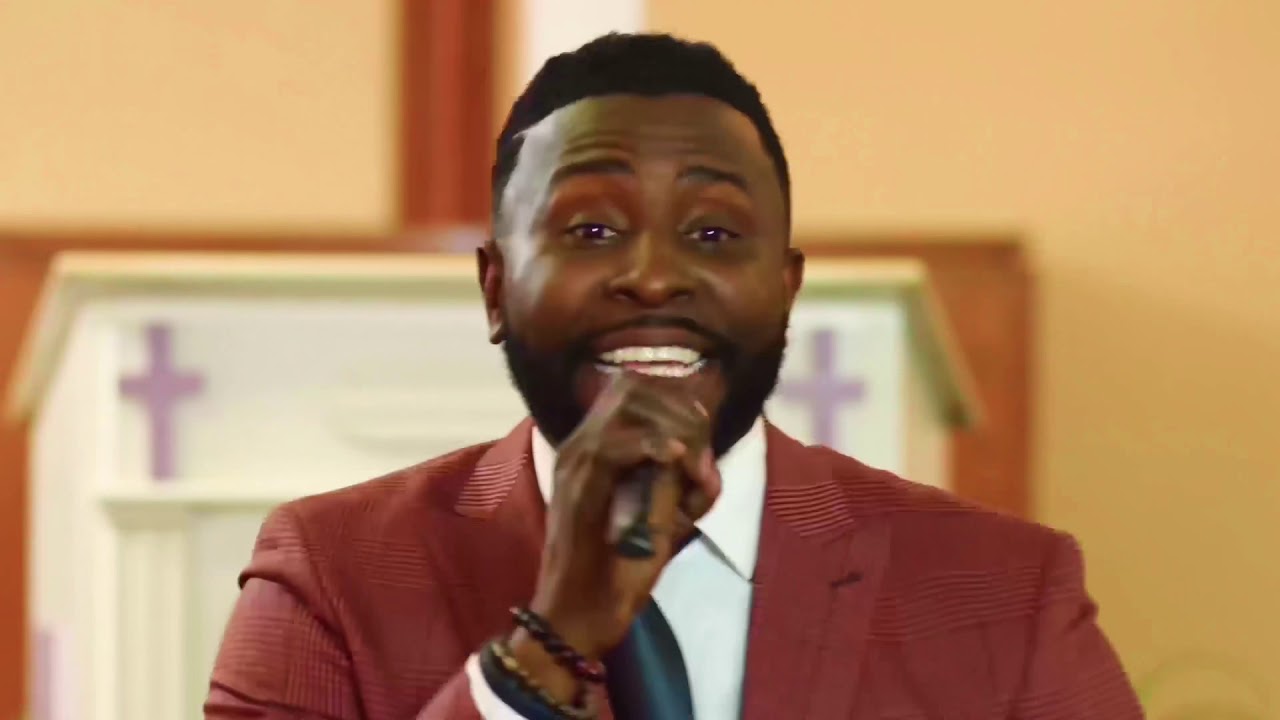 Hire Comedian Akintunde - Comedian in Columbia, South Carolina