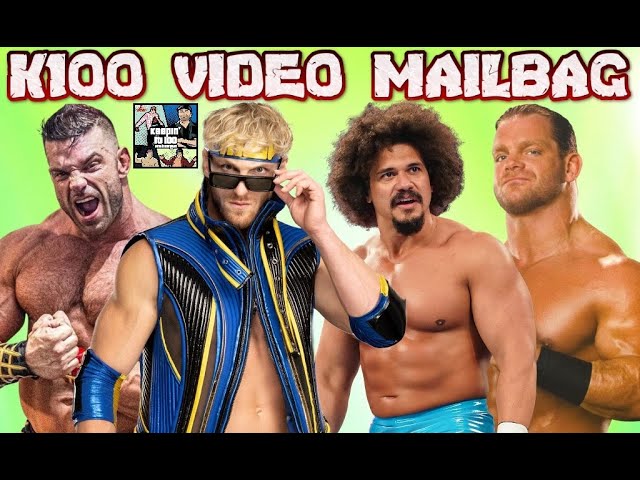 Logan Paul was smart in calling out WWE legend; according to wrestling ...