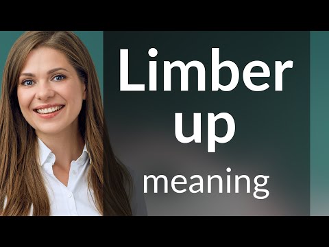 Limber Up: Stretch Your Way to Better English!