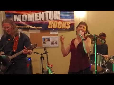 Momentum Rock Sampler – CAROL WING