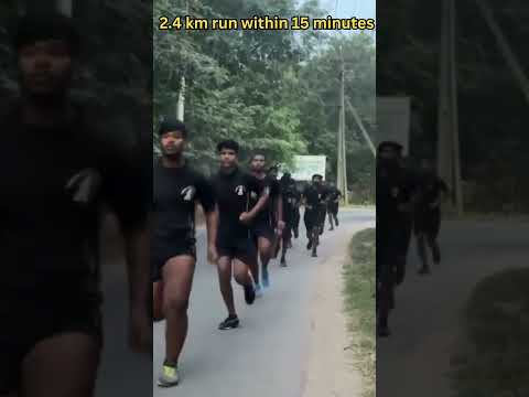 NDA PHYSICAL STANDARDS 2025#nda #physicalstandards#trending