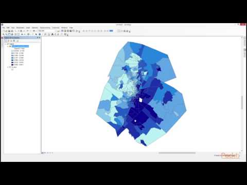 Learn Getting Started with ArcGIS Mapping The Course Overview | packtpub com - Mind Luster