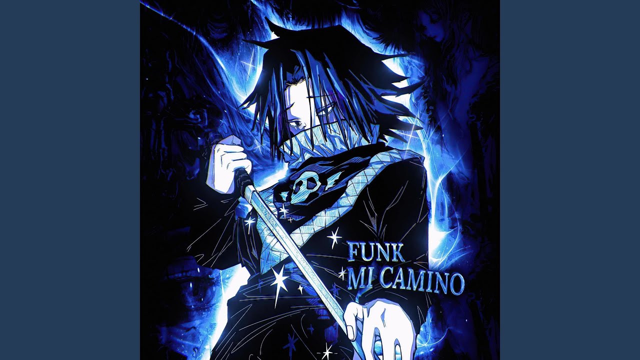 FUNK MI CAMINO