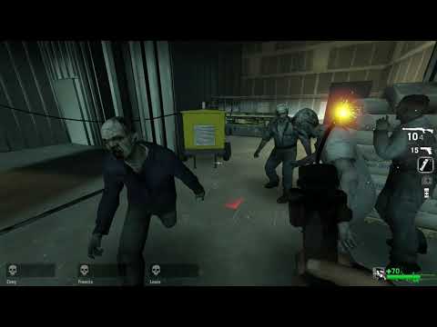 Steam Community :: Left 4 Dead
