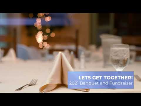 2021 The Fortress 8th Annual Banquet and Fundraiser