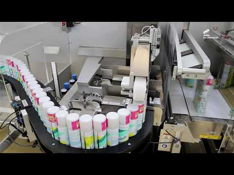 PEWO-pack 600 Compact + therm High performance and diversity