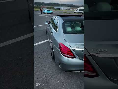 Mercedes Benz C100