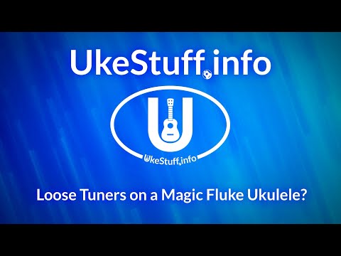 Loose Tuners on a Magic Fluke?
