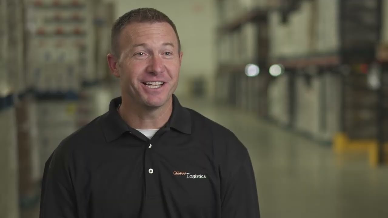 ODW Logistics | Retail Consolidation