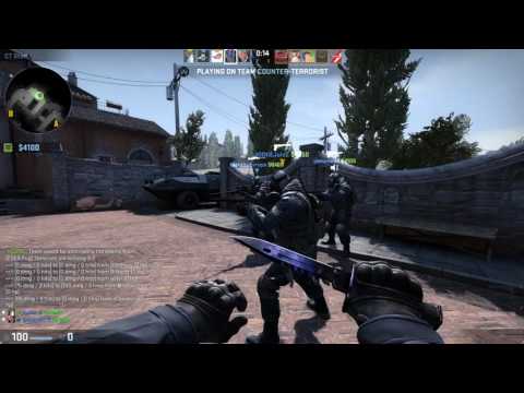 Steam Community :: Video :: A really good CS game in full