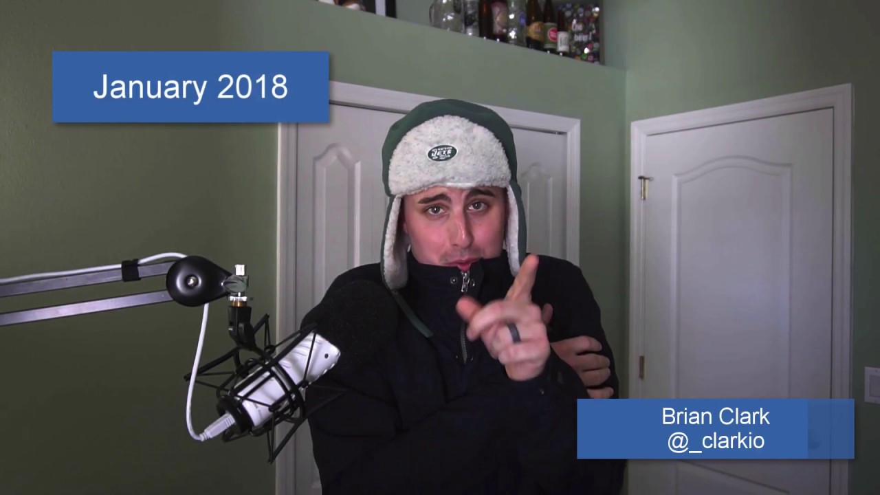 Visual Studio Code Release Highlights - January 2018