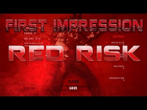 Steam Community :: Video :: Red Risk - PC Game Review / First ...