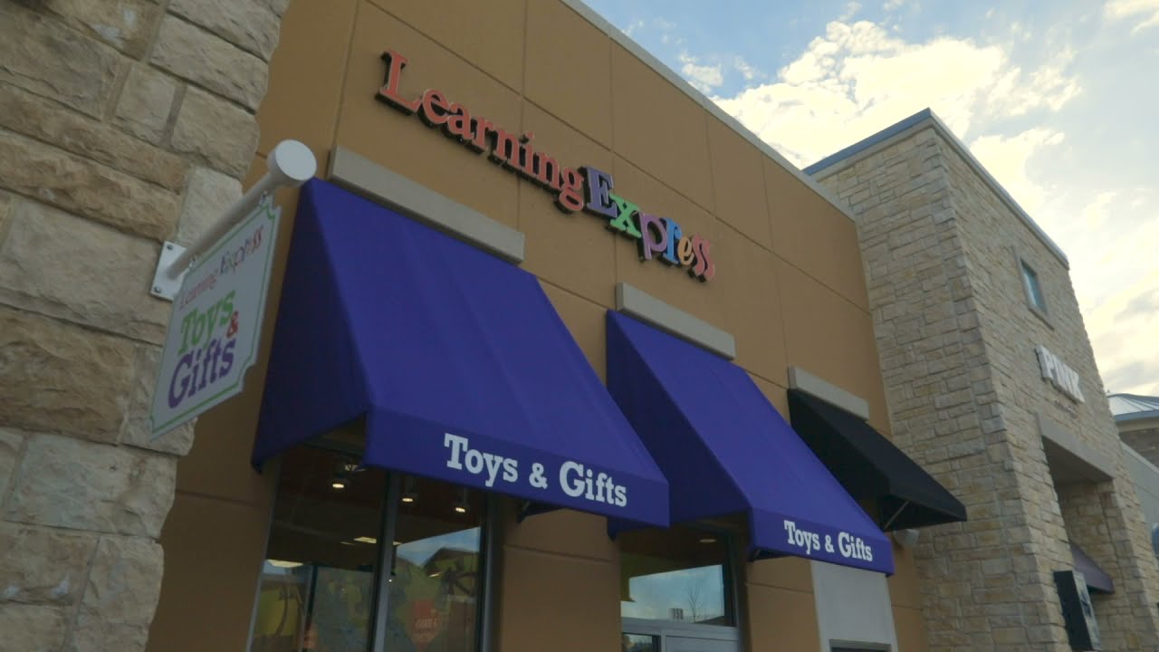 Learning Express of Highland Village