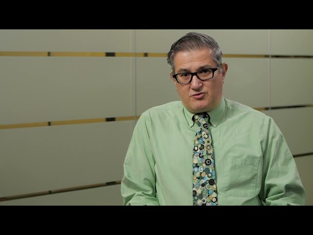 Stergios J. Moschos | UNC Health