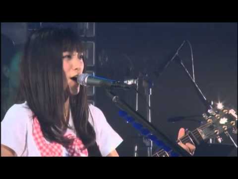 Miwa – don’t cry anymore (live) | J-MUSIC BLOG