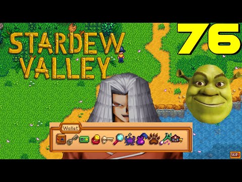 Steam Community :: Video :: Semua Item Wallet Lengkap Boss.Stardew ...